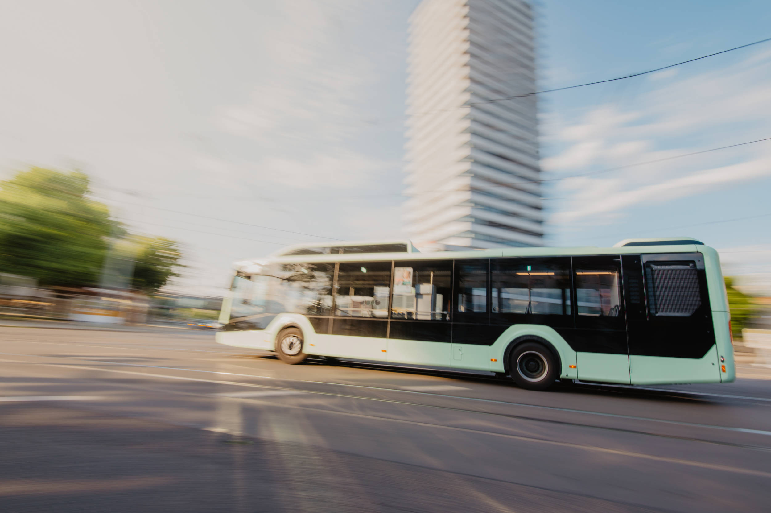 Fahrten planen – SVF-FFO