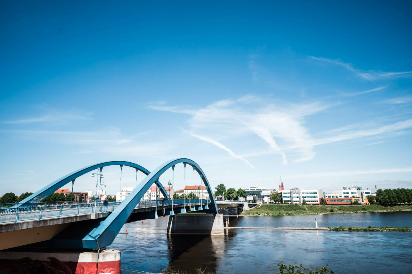 Schiffsanlegestellen – SVF-FFO